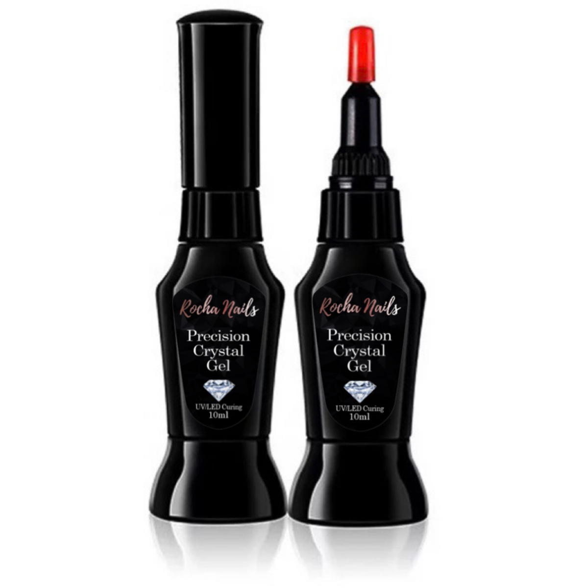 Precision Crystal Gel – Rocha Nails